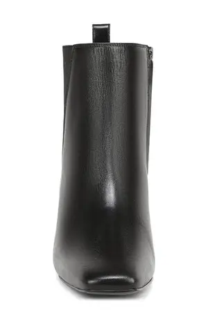 Sam Edelman Peony Leather Chelsea Bootie