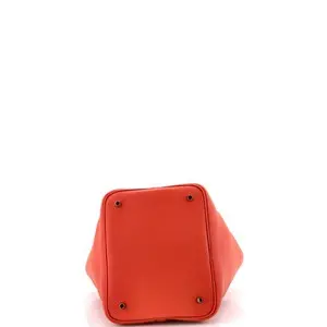 Hermès Picotin Lock Bag Maurice Mm - Brown