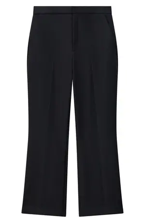 A.L.C. Sophie Cropped Flare Pants