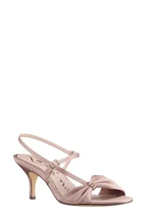 Nina Brigida Sandal - Honey