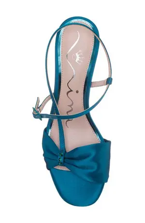 Nina Brigida Sandal - Teal