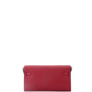 Hermès Kelly To Go Wallet Epsom