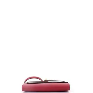 Hermès Kelly To Go Wallet Epsom