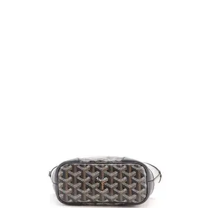 Goyard Beluga Bag Coated Canvas Mini