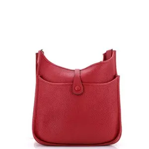 Hermès Evelyne Bag Gen Iii Clemence Pm