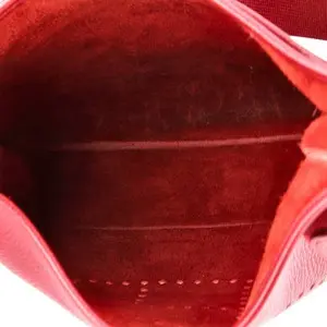 Hermès Evelyne Bag Gen Iii Clemence Pm