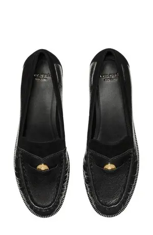 Kate Spade New York Penny Loafer