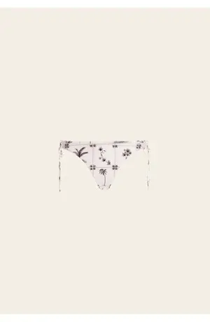 Agua Bendita Ocaso Arena Bikini Bottom - Ivory