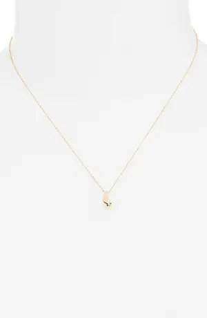 SET & STONES Nina Pendant Necklace
