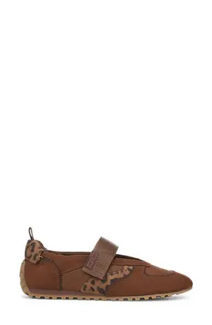 Franco Sarto Raina Mary Jane Sneaker