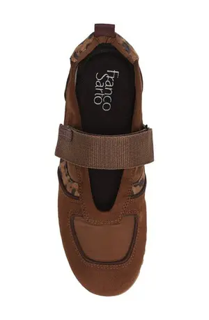 Franco Sarto Raina Mary Jane Sneaker