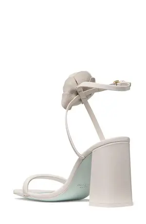 Kate Spade New York Perfect Match Ankle Strap Sandal