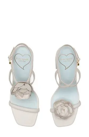 Kate Spade New York Perfect Match Ankle Strap Sandal