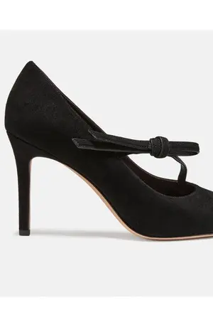 Kate Spade New York Loop Pointed Toe Pumps