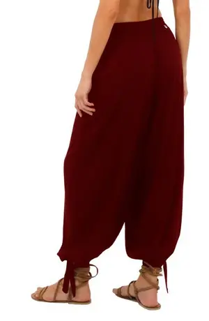 MALAI Dune Cover-up Pants