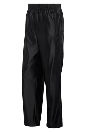 Adidas Firebird Track Pants - Black