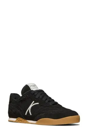 Kate Spade New York Drift Sneaker - Black