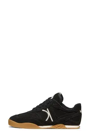Kate Spade New York Drift Sneaker - Black