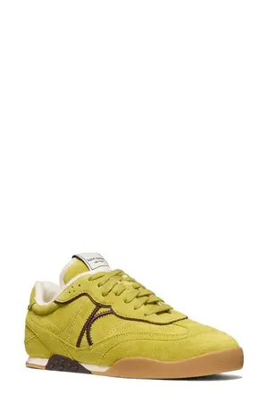 Kate Spade New York Drift Sneaker - Light Laurel Leaf