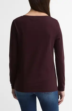 Barbour Rosamund Horse Graphic T-shirt