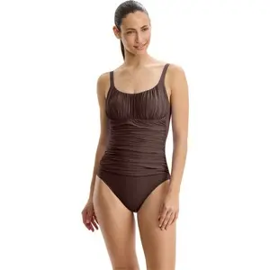 Gottex Scoop Neck Swimsuits