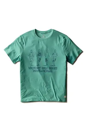 Marine Layer Everyday Sport Graphic T-shirt