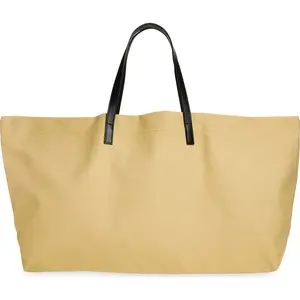 KALLMEYER Cottage Canvas Tote