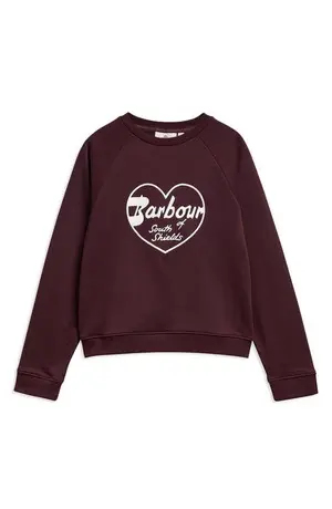 Barbour Ambleside Graphic Sweatshirt