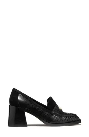 Kate Spade New York Penny Loafer Pump
