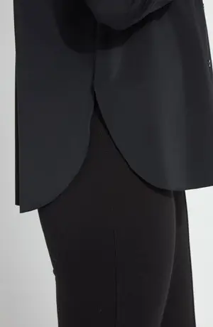 Lyssé Schiffer 2.0 Microfiber Button Down Shirt