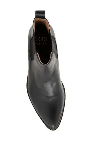 Eos Zenar Chelsea Boot