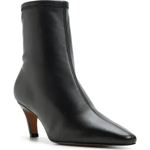 Aldo Booties