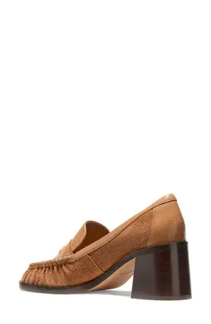 Kate Spade New York Penny Loafer Pump