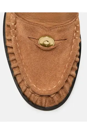 Kate Spade New York Penny Loafer Pump
