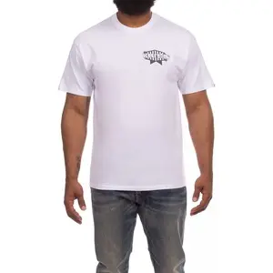 ICECREAM Cross Cones Graphic T-shirt - White