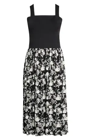 Loveappella Slip Day Dresses