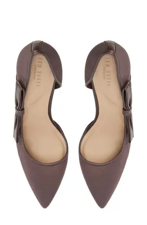 Ted Baker London Trudy D'orsay Pump