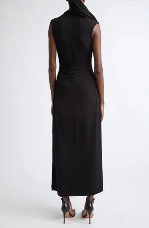 Altuzarra Betsy Jersey Dress