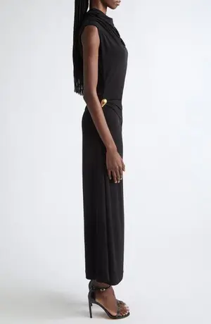 Altuzarra Betsy Jersey Dress