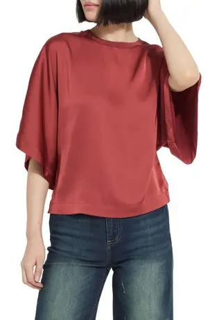Lysse T-shirt T-shirts For Women