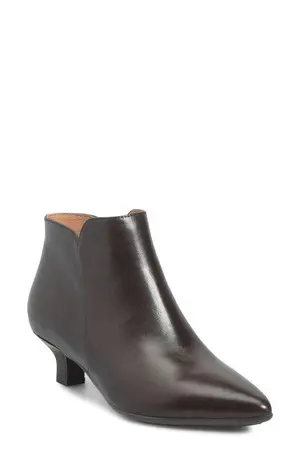 Sofft Zip Up Shoes For Women