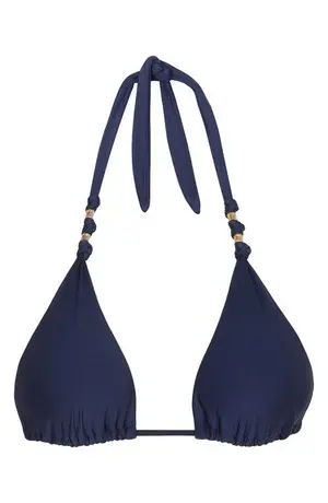 VIX PAULA HERMANNY Paula Triangle Bikini Top