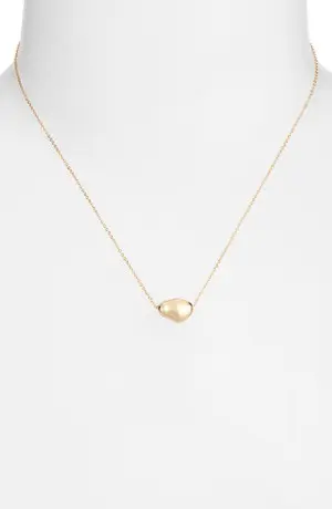 SET & STONES Scout Necklace