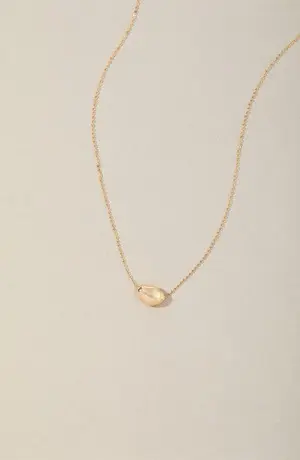 SET & STONES Scout Necklace
