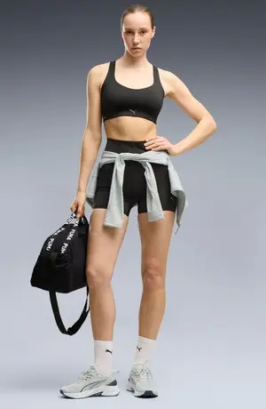 PUMA Pwrmode Low Impact Sports Bra