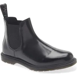 Dr. Martens Mayfare Leather Chelsea Boot