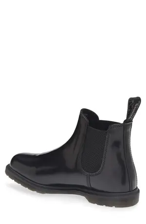 Dr. Martens Mayfare Leather Chelsea Boot
