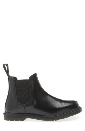 Dr. Martens Mayfare Leather Chelsea Boot