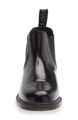 Dr. Martens Mayfare Leather Chelsea Boot