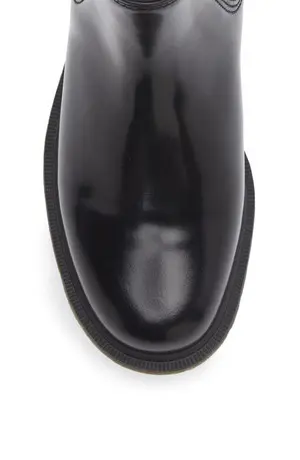Dr. Martens Mayfare Leather Chelsea Boot